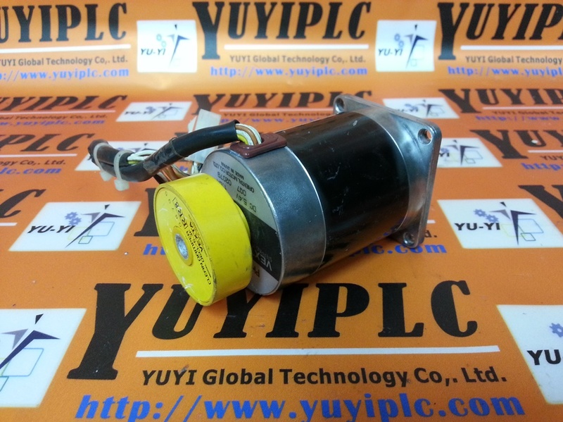 ORIENTAL PH268M-E1.5B VEXTA 2-PHASE STEPPING MOTOR - 裕益科技自動化設備可程式編碼器PLC ...