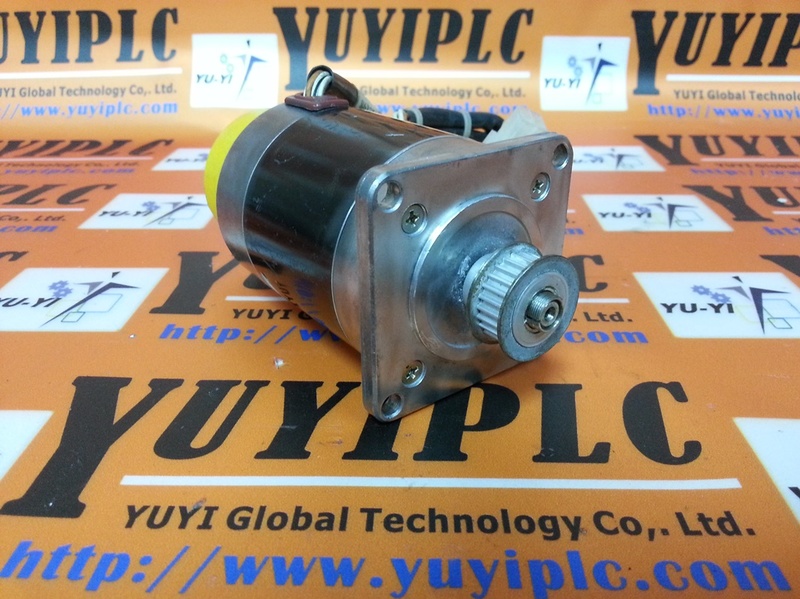 ORIENTAL PH268M-E1.5B VEXTA 2-PHASE STEPPING MOTOR - 裕益科技自動化設備可程式編碼器PLC ...