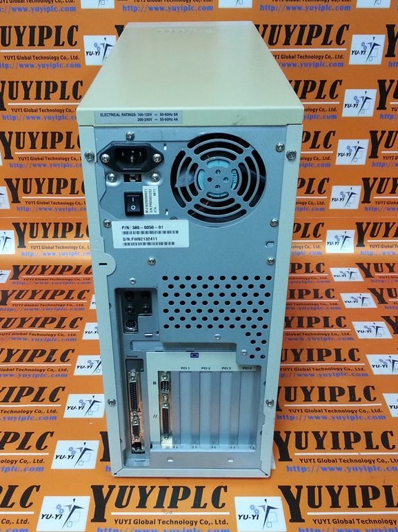 SUN ULTRA 10 Workstation - 裕益科技自動化設備可程式編碼器PLC分散式控制系統DCS