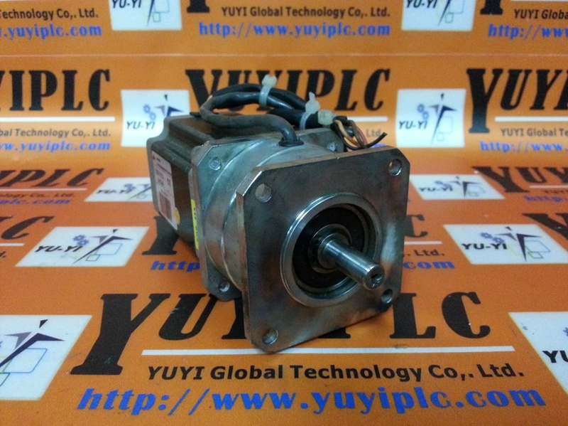 JENAER ANTRLEBSTECHNLK GMBH 23S31-0250-0A000-AA MOTOR - 裕益科技自動化設備可程式編碼器 ...