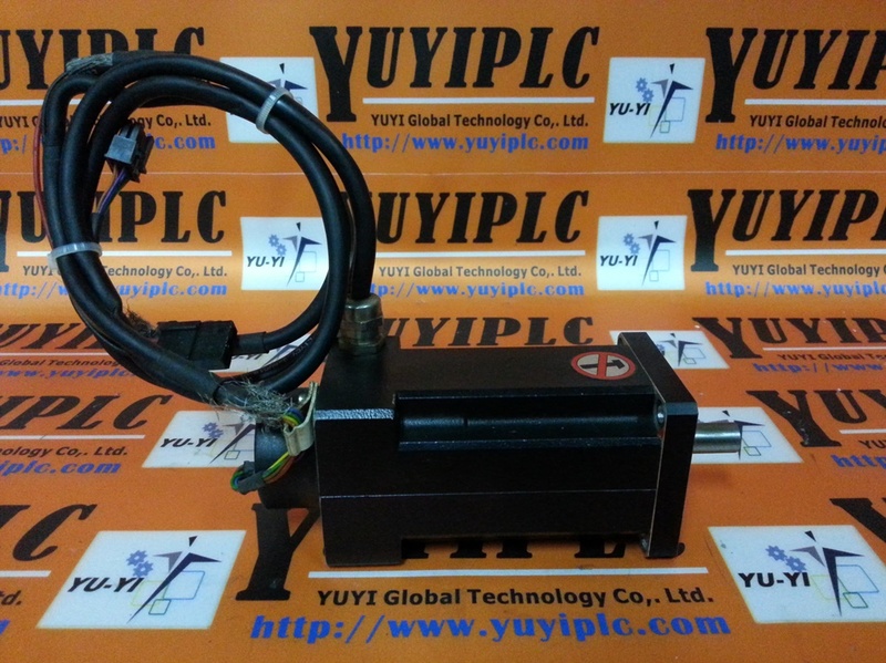 WITTENSTEIN MSSI 055G-045E-048C-0FN0-F2100 MOTOR - PLC DCS SERVO ...