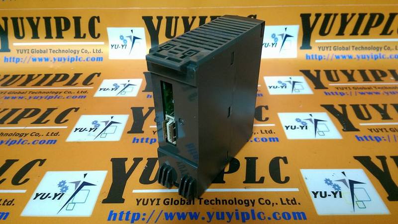 FUJI NP1L-RS2 COMMUNICATION MODULE - PLC DCS SERVO Control MOTOR POWER ...