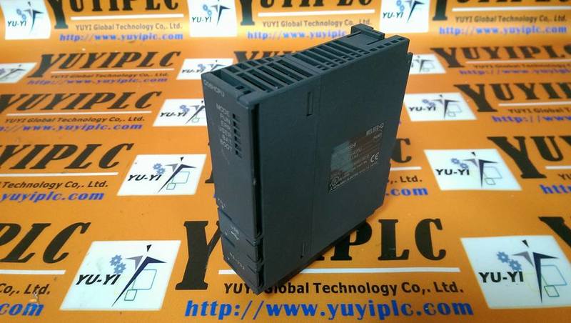 MITSUBISHI Q06HCPU CPU UNIT - 裕益科技自動化設備可程式編碼器PLC分散式控制系統DCS