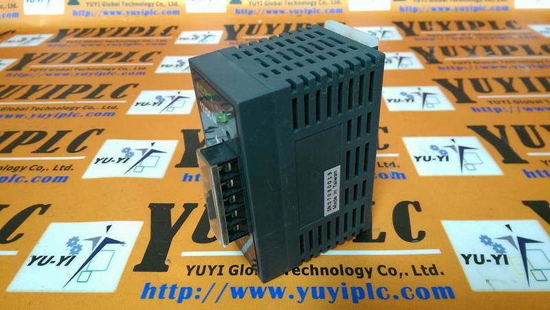 ACRO AD1048-12FS 12VDC 4A POWER SUPPLY - 裕益科技自動化設備可程式編碼器PLC分散式控制系統DCS