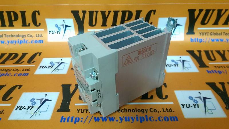 OMRON G32PA-A40-VD 40A 5-24VDC POWER DEVICE CARTRIDGE - 裕益科技自動化設備可程式編碼器 ...