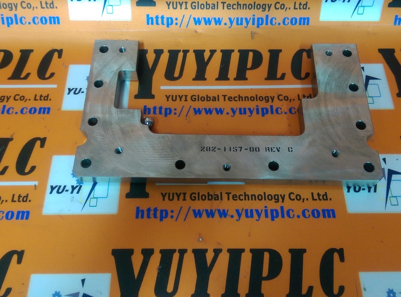 LASER PARTS 282-1157-00 REV 0 雷射光學模組 - 裕益科技自動化設備可程式編碼器PLC分散式控制系統DCS