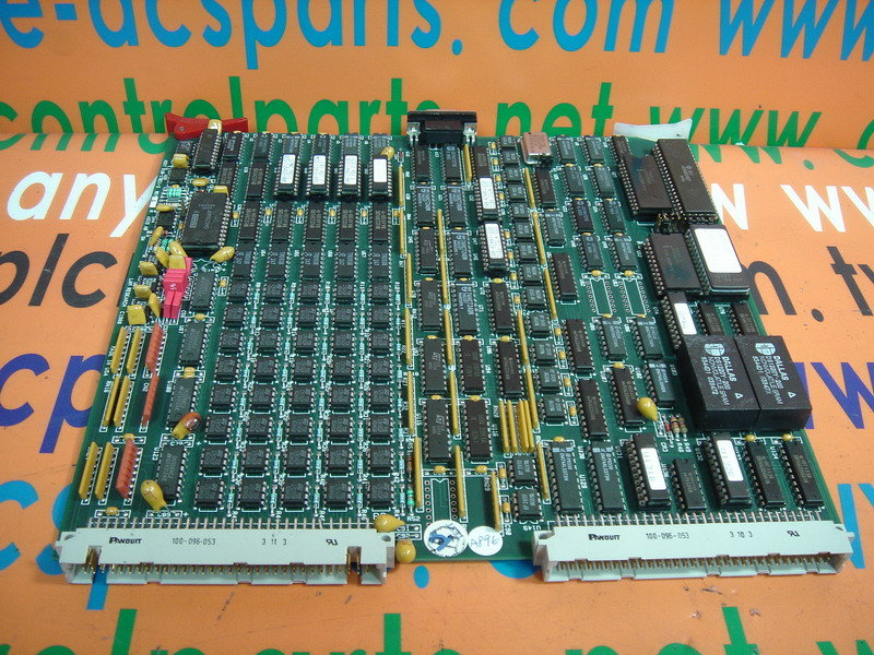 LAM RESEARCH 810-17031-3 REV-2 PCB ASSY BOARD ADIO-A0 - 裕益科技自動化設備可程式編碼器 ...