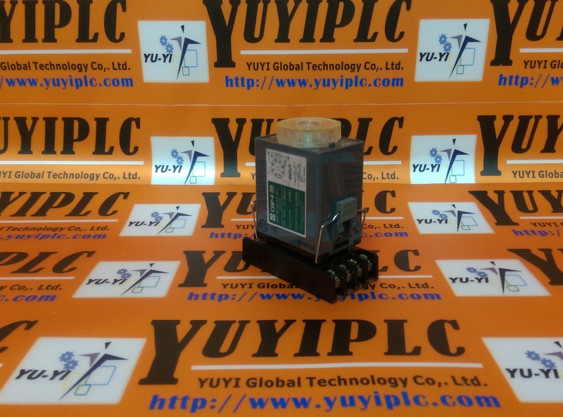 MATSUSHITA CHP-NF-30S-DC CHP-F OFF TIMER - PLC DCS SERVO Control MOTOR ...