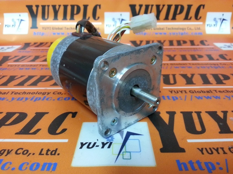 ORIENTAL PK268M-E1.5B STEPPING MOTOR / D6CL-6.3F - PLC DCS SERVO ...