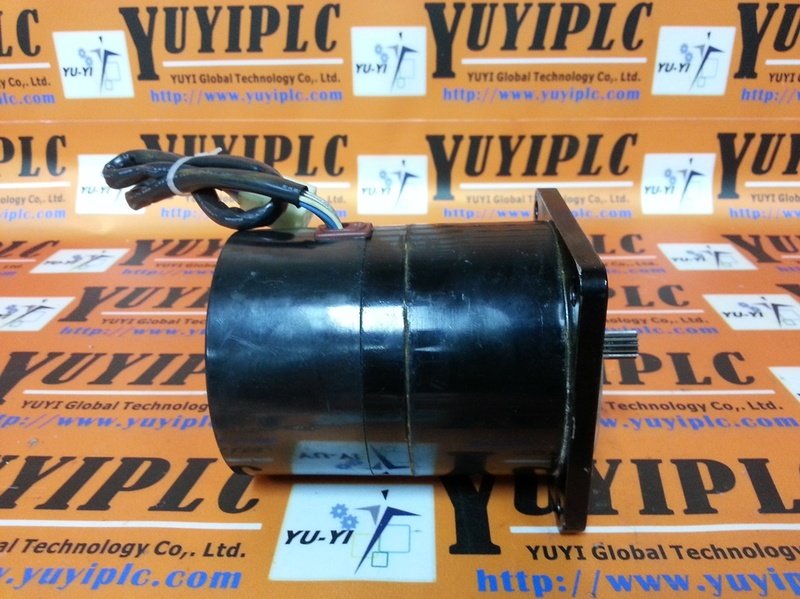 ORIENTAL UPH596G-A-A25 VEXTA 5-PHASE STEPPING MOTOR - PLC DCS SERVO ...