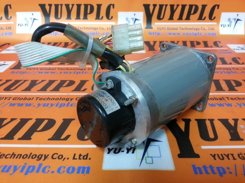 SUMTAK LBK-004-1000 - 裕益科技自動化設備可程式編碼器PLC分散式控制系統DCS