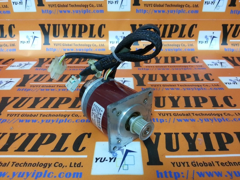 PACIFIC SCIENTIFIC E21NRFT-JDN-NS-02 1.8° STEP MOTOR - 裕益科技自動化設備可程式編碼器 ...