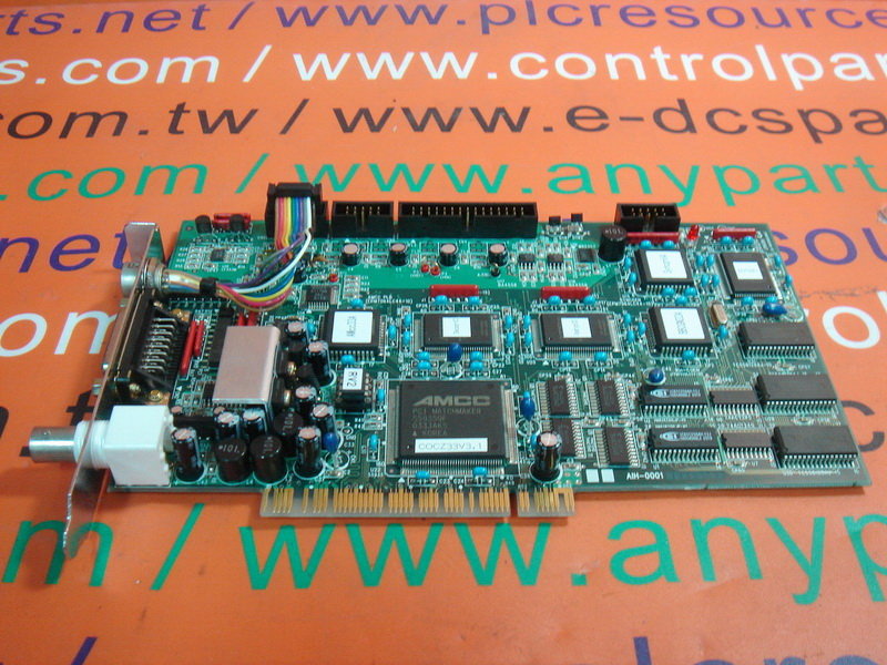 CO-CZ-33 - PLC DCS SERVO Control MOTOR POWER SUPPLY IPC ROBOT