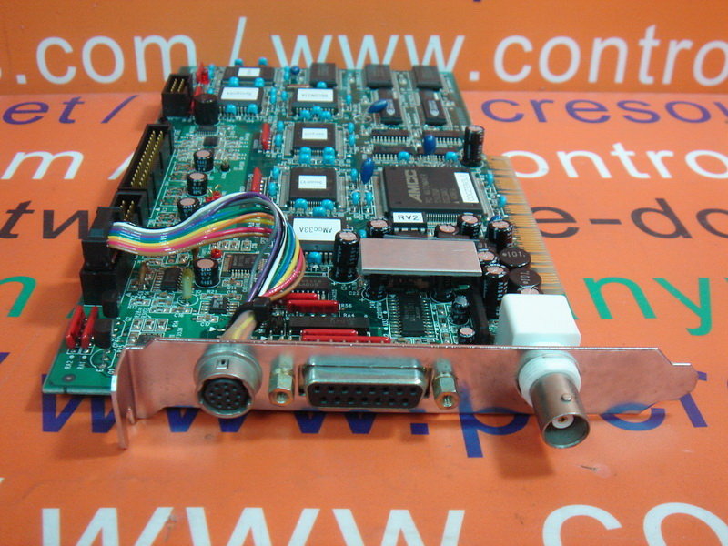 CO-CZ-33 - PLC DCS SERVO Control MOTOR POWER SUPPLY IPC ROBOT