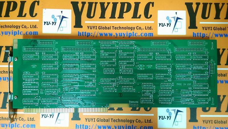 HP AGILENT VERSATEST BOARD BRD-V2190 E7080-66526 - 裕益科技自動化設備可程式編碼器PLC分散 ...