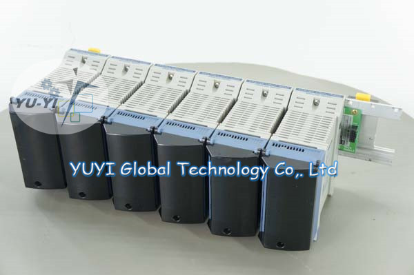 YOKOGAWA MX100-J-1M MAIN MODULE DATA ACQUISITION UNIT ANALOG UNIT - PLC ...