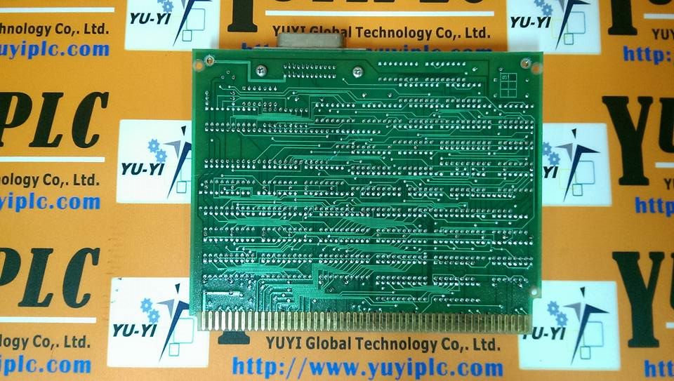 HP 98625-26502 INTERFACE CARD - 裕益科技自動化設備可程式編碼器PLC分散式控制系統DCS