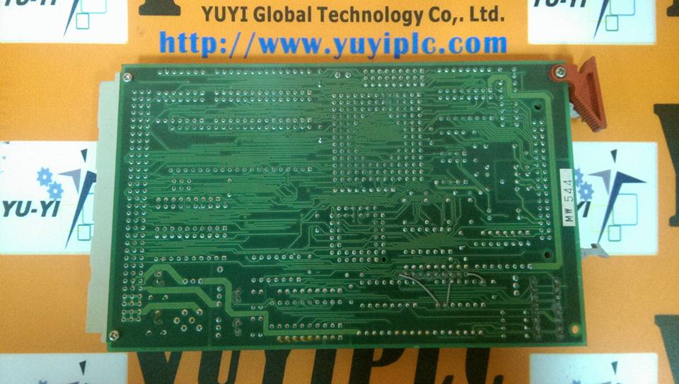 EPSON SKP298-1 SCC BOARD - PLC DCS SERVO Control MOTOR POWER SUPPLY IPC ...