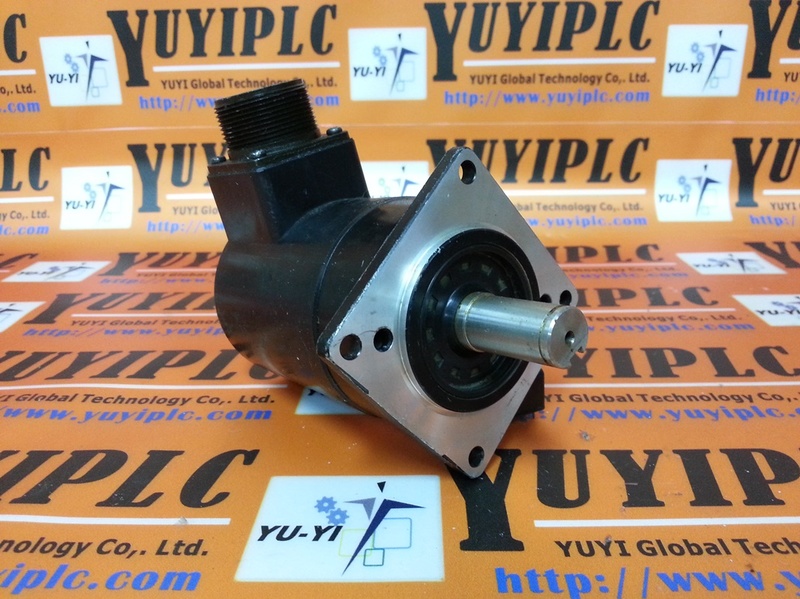 FANUC A860-2109-T302 αi Position Coder - 裕益科技自動化設備可程式編碼器PLC分散式控制系統DCS
