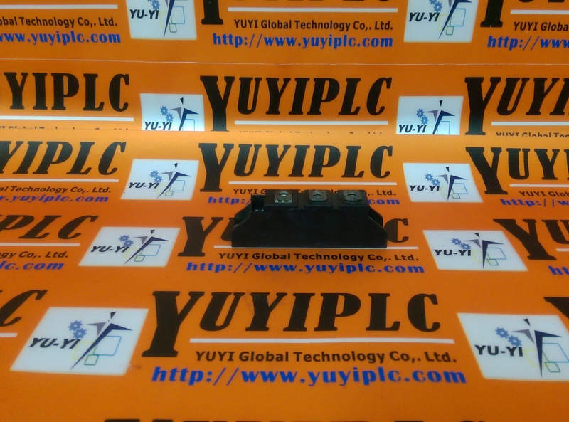 IXYS MCD 44-08I08 B 328C IGBT MODULE - 裕益科技自動化設備可程式編碼器PLC分散式控制系統DCS