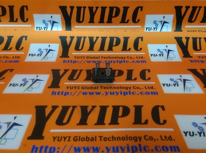 DATASHEET GBPC3504 BRIDGE RECTIFIER - PLC DCS SERVO Control MOTOR POWER ...