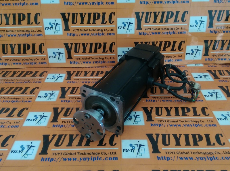 FUJI GRH. 50BG-B000-P AC SERVO MOTOR - PLC DCS SERVO Control MOTOR ...