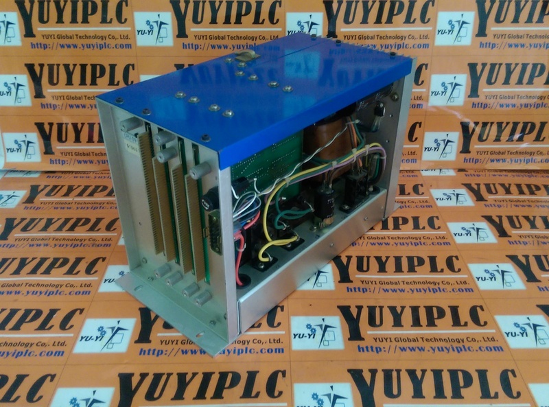 CPU-09 / 1010001 - 裕益科技自動化設備可程式編碼器PLC分散式控制系統DCS