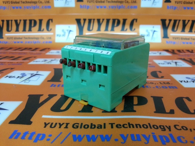 PHOENIX CONTACT 35.75 TERMMINAL BLOCK - PLC DCS SERVO Control MOTOR ...