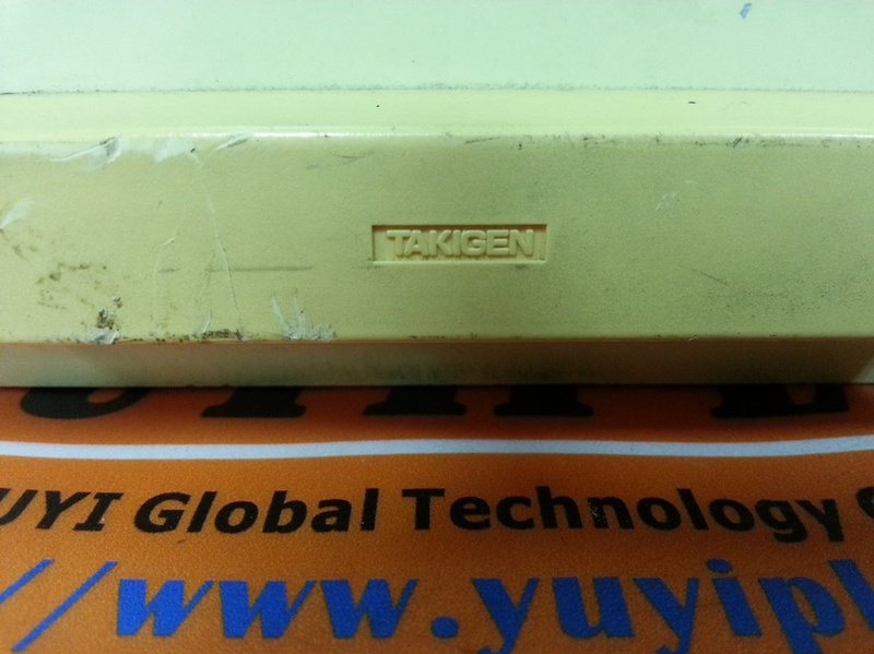 TAKIGEN BUTTON - 裕益科技自動化設備可程式編碼器PLC分散式控制系統DCS