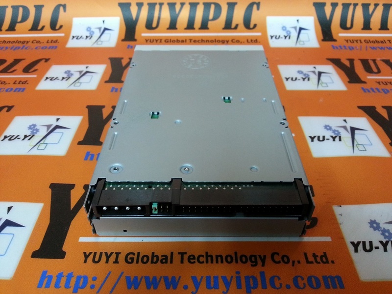 IOMEGA Z100ATAPI ZIP 100MB IDE 3.5" INTERNAL ZIP DRIVE - 裕益科技自動化設備可程式 ...