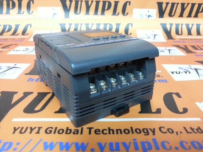 KEYENCE KV-16DT PROGRAMMABLE CONTROLLER PLC - PLC DCS SERVO Control ...