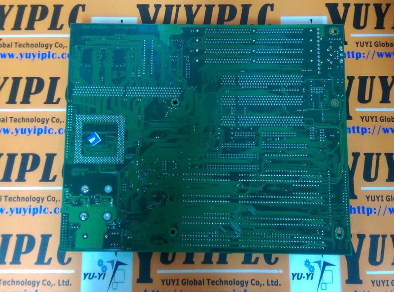 906B4006B PWB REV:A03 BOARD - PLC DCS SERVO Control MOTOR POWER SUPPLY ...