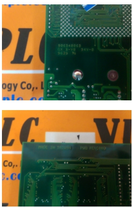 906B4006B PWB REV:A03 BOARD - 裕益科技自動化設備可程式編碼器PLC分散式控制系統DCS