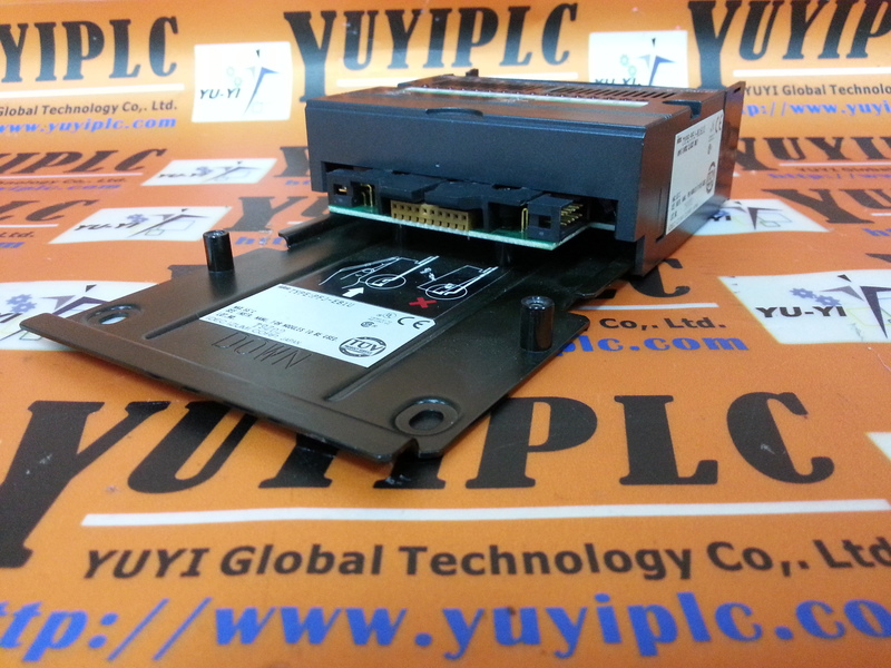 IDEC IZUM PFJ-N161U INPUT / PFJ-EB1U EXPANSION BOARD - 裕益科技自動化設備可程式編碼器 ...