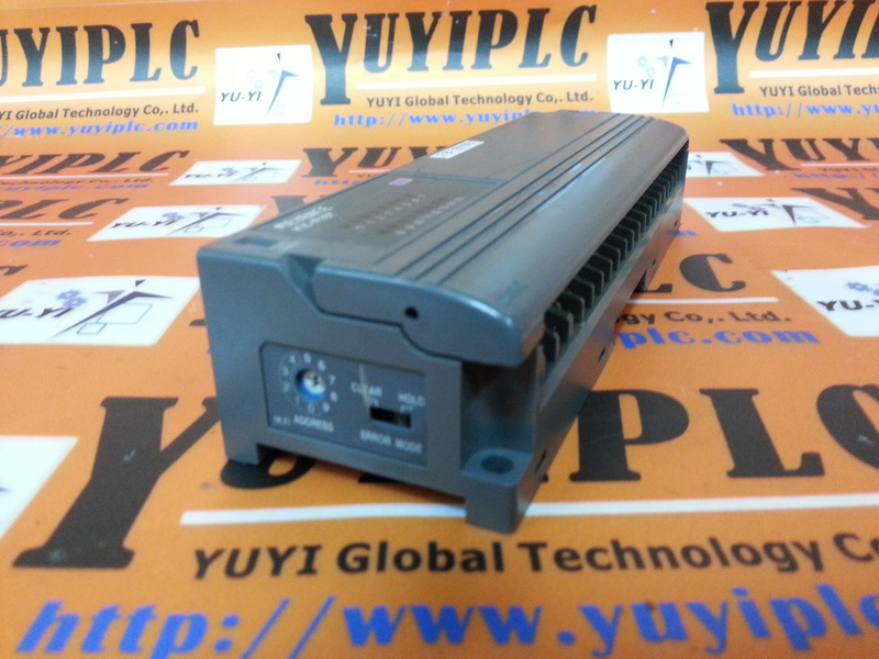 KEYENCE KZ-R16T PROGRAMMABLE CONTROLLER - PLC DCS SERVO Control MOTOR ...