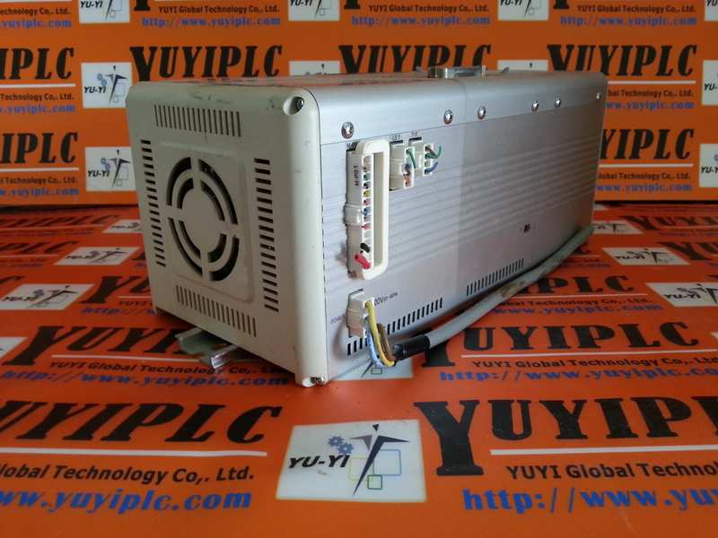 IAI SEL-E-1-AC-200L SEL CONTROLLER - 裕益科技自動化設備可程式編碼器PLC分散式控制系統DCS