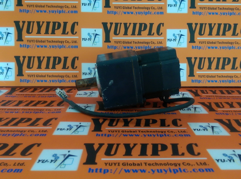 ORIENTAL ASM98AAE-N10 AC SERVO MOTOR - PLC DCS SERVO Control MOTOR ...