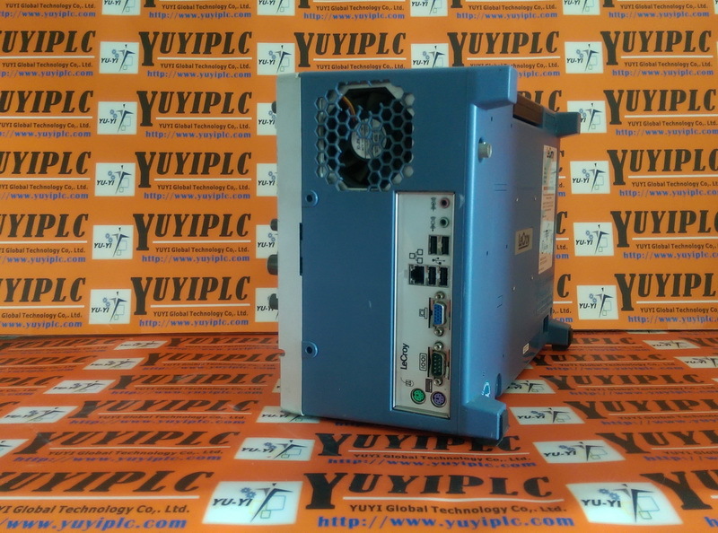 LECROY WAVERUNNER 44XI Oscilloscope - 裕益科技自動化設備可程式編碼器PLC分散式控制系統DCS
