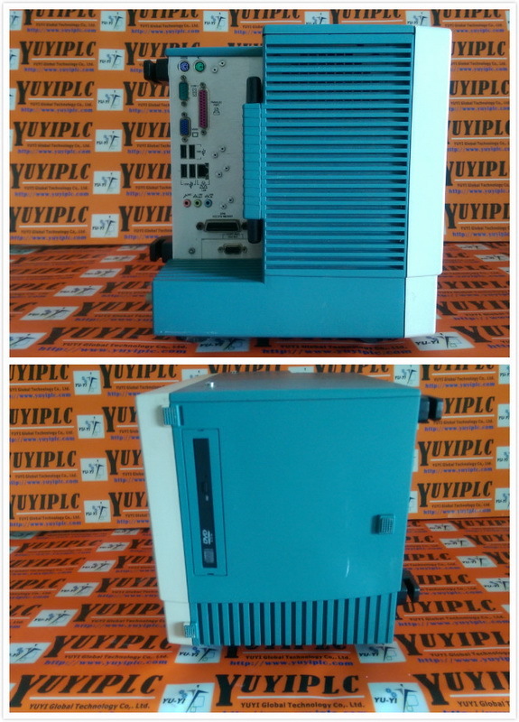 TEKTRONIX TDS5034B DIGITAL PHOSPHOR - 裕益科技自動化設備可程式編碼器PLC分散式控制系統DCS