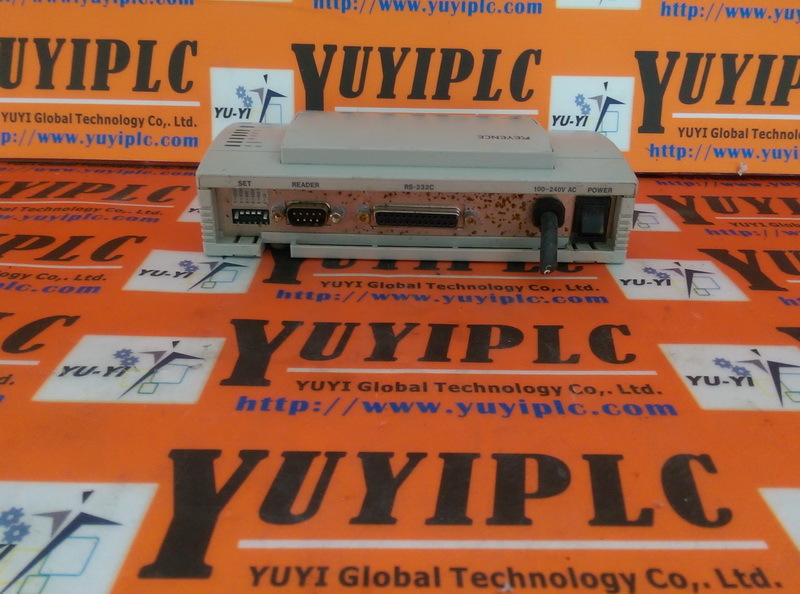 KEYENCE BL-U1 Power Supply Unit - 裕益科技自動化設備可程式編碼器PLC分散式控制系統DCS