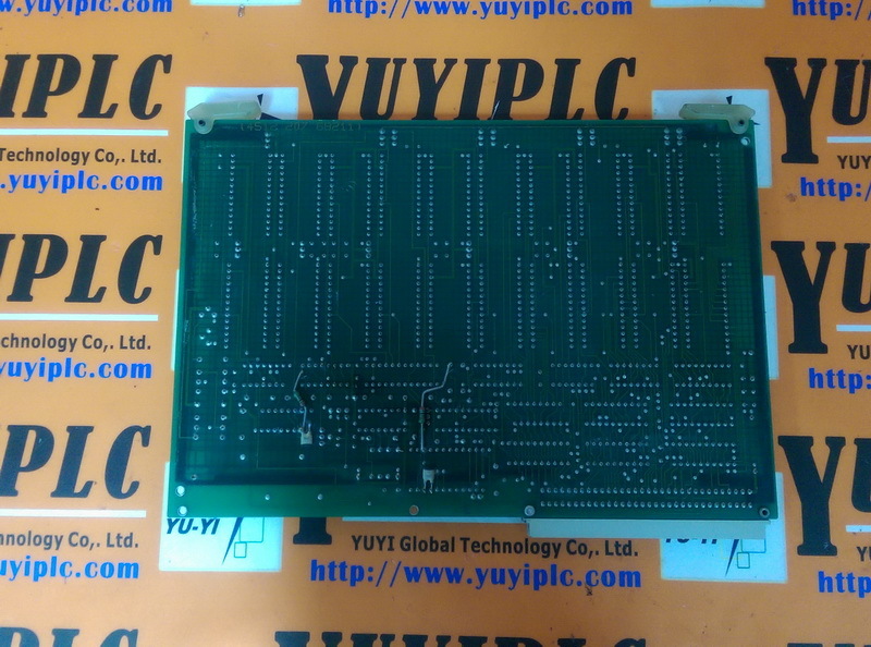 PHILIPS 4512 177 68207 Z123 / 4512 207 68211 BOARD - 裕益科技自動化設備可程式編碼器PLC ...
