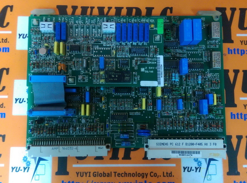 PHILIPS 4512 208 00665 / 4512 108 00664 Z126 BOARD - 裕益科技自動化設備可程式編碼器PLC ...
