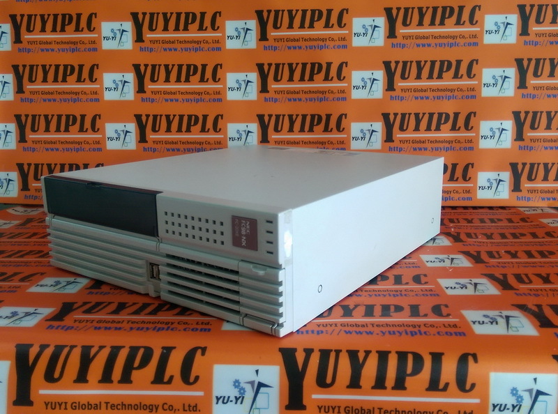 NEC FC-20XE MODEL SP1Z S4ZZ ( FC-20XESP1ZS4ZZ )FC98-NX - 裕益科技自動化設備可程式 ...