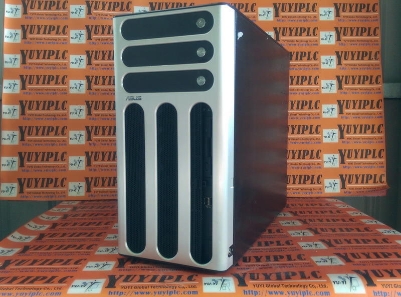 ASUS AP130-E1 AP130-E1/3.2G/5 computer - 裕益科技自動化設備可程式編碼器PLC分散式控制系統DCS