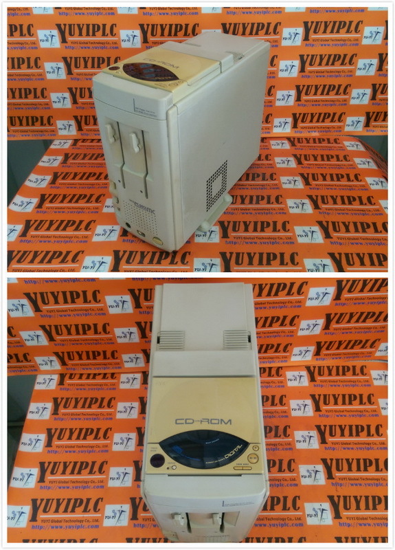 NEC PC-8801MC computer - 裕益科技自動化設備可程式編碼器PLC分散式控制系統DCS