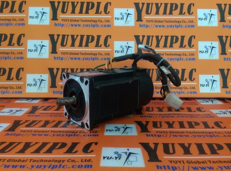 PANASONIC MFA020LD2BNZ AC Servo Motor - 裕益科技自動化設備可程式編碼器PLC分散式控制系統DCS