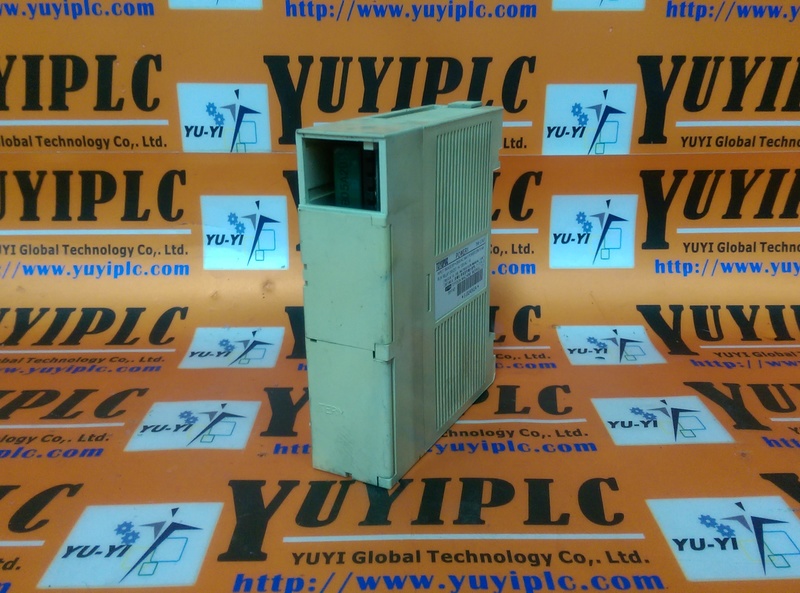 TOYOPUC THV-2747 POWER SUPPLY MODULE - 裕益科技自動化設備可程式編碼器PLC分散式控制系統DCS