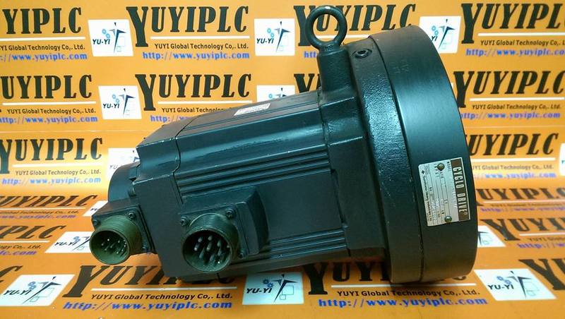 MITSUBISHI HC-SFS152BG1 AC SERVO MOTOR / CNVM-4115-17 - 裕益科技自動化設備可程式編碼器 ...