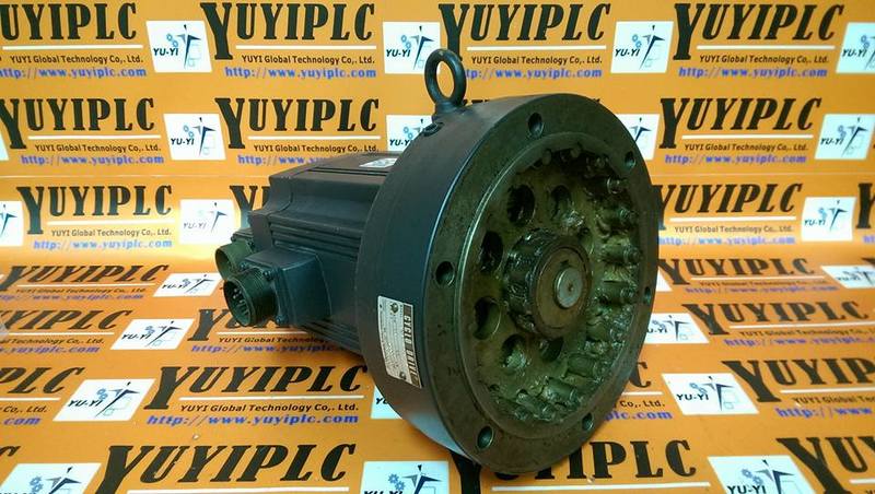 MITSUBISHI HC-SFS152BG1 AC SERVO MOTOR / CNVM-4115-17 - 裕益科技自動化設備可程式編碼器 ...