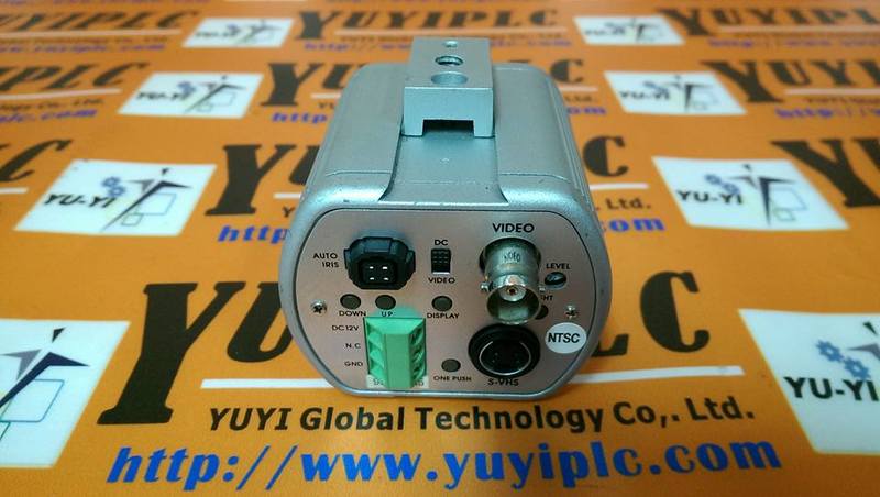 KOCOM KCC-310 DIGITAL CCD VIDEO CAMERA - PLC DCS SERVO Control MOTOR ...